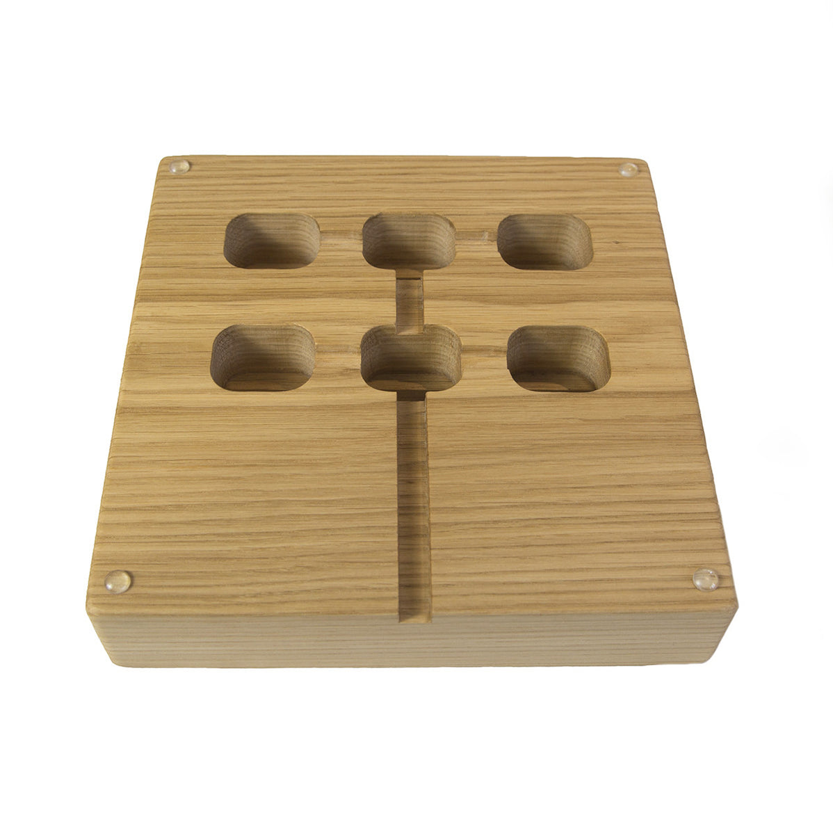 Personalised Phone & Tablet Stand – The Engraved Oak Company